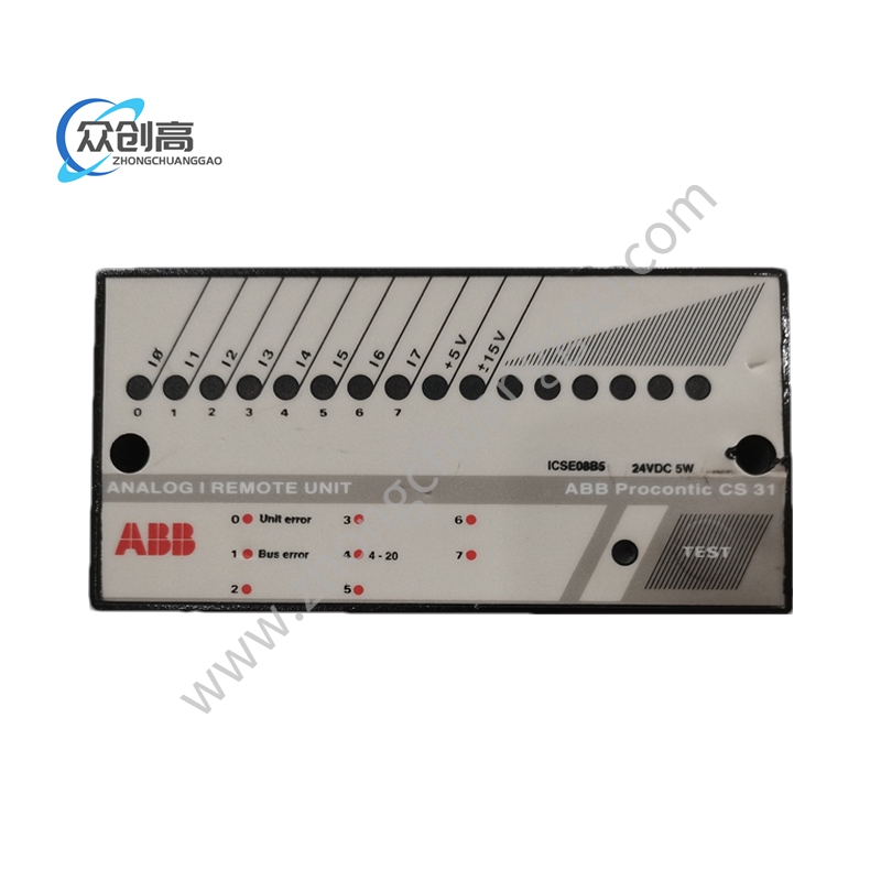 ABB 216BM61b HESG448267R1021 - 众创高工业